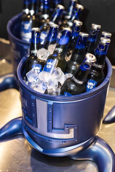 Skoll Tuborg – bière aromatisée vodka et agrumes – Life and Style