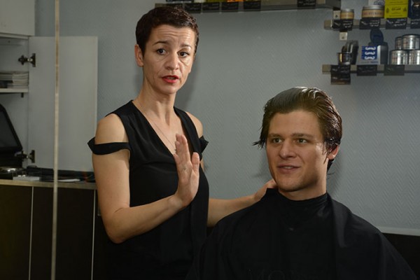 La Barbière de Paris - Un Barbershop à connaître - Life and Style