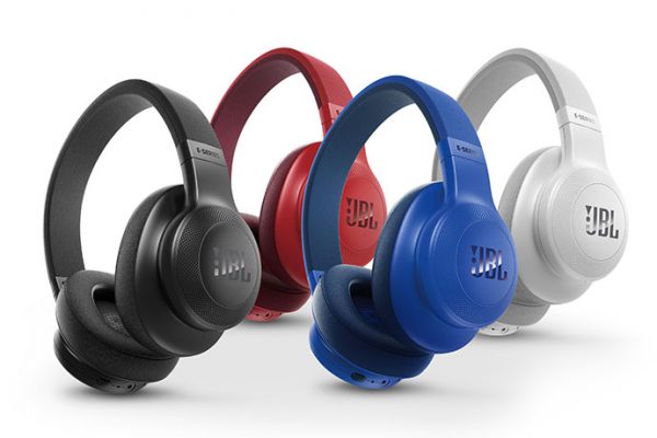 JBL lance sa nouvelle gamme E-Series - Life and Style